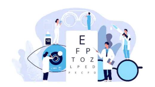 Où et quand consulter un orthoptiste